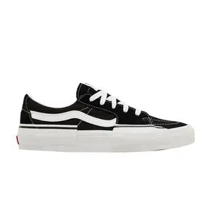 VANS Sk8-low Rearrange Sneakers - Black