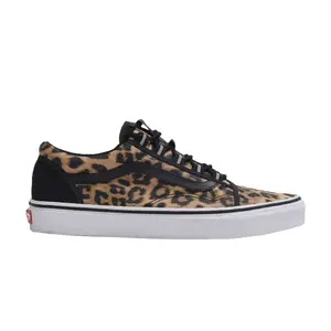 VANS Old Skool Ghillie Sneakers