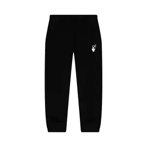 Off-White Caravaggio Arrow Slim Sweatpant /white