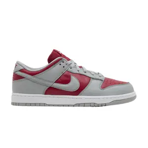 Nike Dunk Low Co.jp 'reverse Ultraman' Sneakers - Red