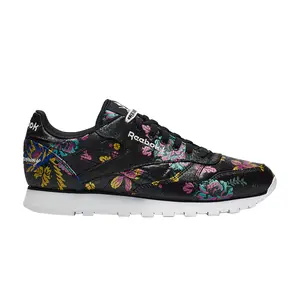 REEBOK Opening Ceremony X Classic Leather Premium - Black