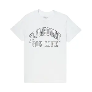 PLEASURES Flamboyant T-shirt