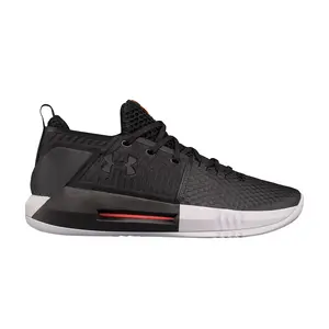 Under Armour Drive 4 Low Sneakers