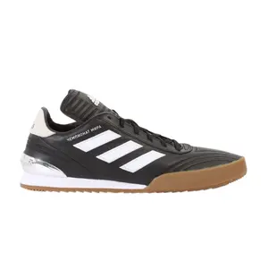 Adidas Gosha Rubchinskiy X Copa Wc Sneakers - Black