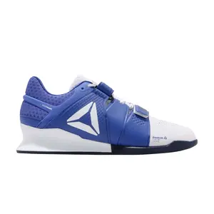REEBOK Legacy Lifter - White