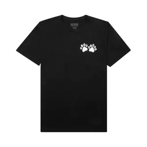 PLEASURES Puppies T-shirt - Black