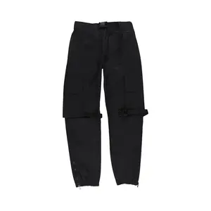 Off-White Diag Tab Cotton Cargo Pant