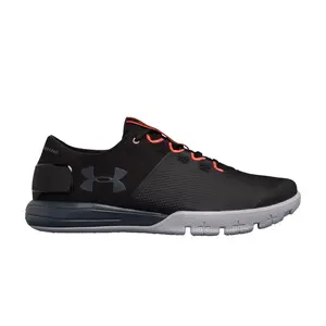 Under Armour Charged Ultimate 2.0 Sneakers