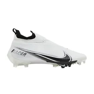 Nike Vapor Edge Elite 360 Flyknit Wide - White