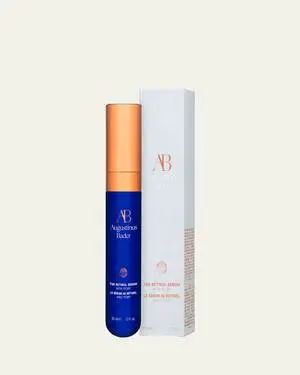 Augustinus Bader The Retinol Serum