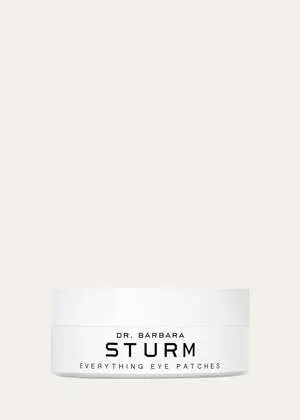 Dr. Barbara Sturm Everything Eye Patches - One-color