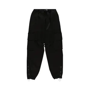 Off-white Cargo Bottoms For Women