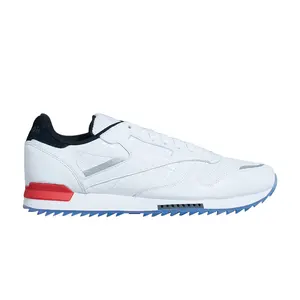 REEBOK Classic Leather Ripple Low Sneakers