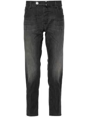 Incotex Special Denim Pant - Blue