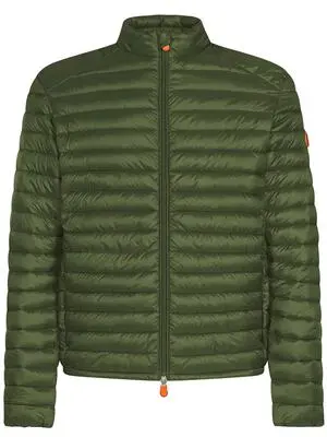 SAVE THE DUCK Alexander Padded Jacket - Green