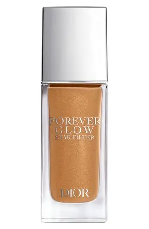 Dior Forever Glow Star Filter Multi-use Complexion Enhancing Booster - 5n