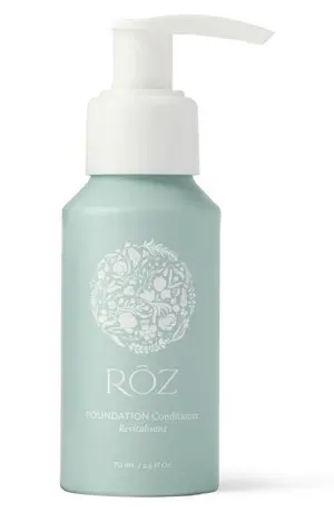 ROZ Foundation Conditioner - Bottle