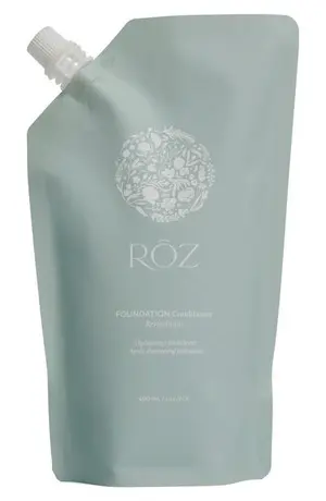 Roz Comb Haircare Products