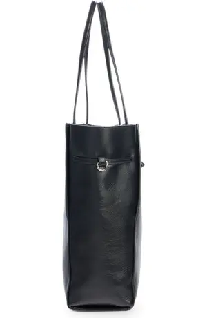 Givenchy Voyou Belted Leather Tote