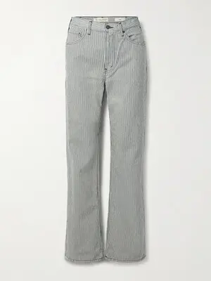 Nili Lotan Low Rise Bottoms For Women