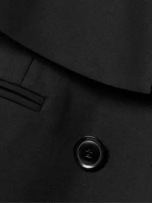 SALON 1884 Net Sustain Iveta Wool Blazer