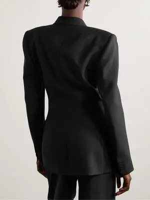 SALON 1884 Milles Double-breasted Blazer