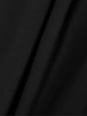 SALON 1884 Salon'name': + Net Sustain Cecily Pleated Wool Wide-leg Pants