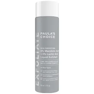 Paula's Choice Texturizing Skincare Products