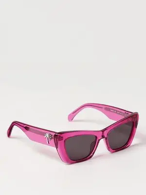 Palm Angels Palm Angels Sunglasses Pink