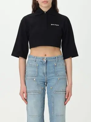 Palm Angels Off The Shoulder Tops For Women
