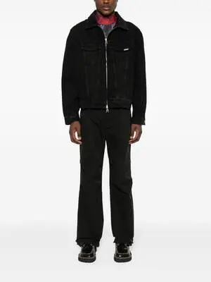 REPRESENT Parachute Baggy Trousers