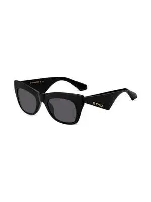 Etro Cat-eye Sunglasses