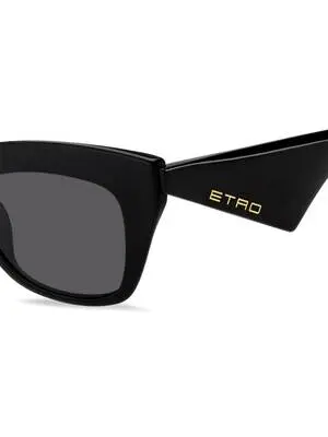 Etro Cat-eye Sunglasses