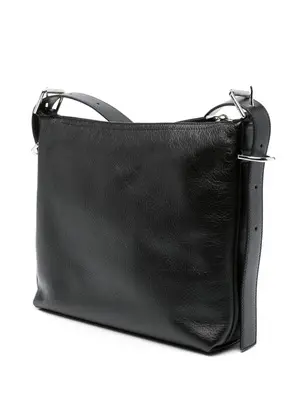 Givenchy Voyou Messenger Bag - Black