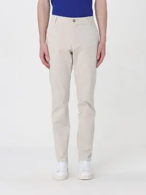 JECKERSON Jeckerson Tailored Trousers Rope