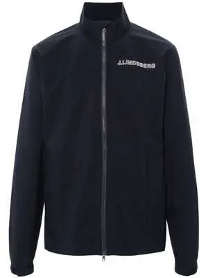 J. Lindeberg Bridge Rain Jacket