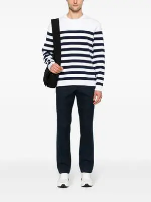 J. Lindeberg Lois Mid-rise Trousers