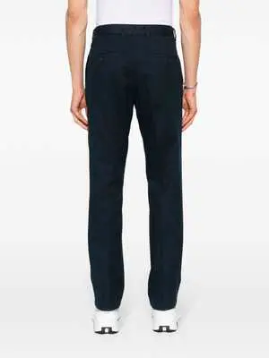 J. Lindeberg Lois Mid-rise Trousers