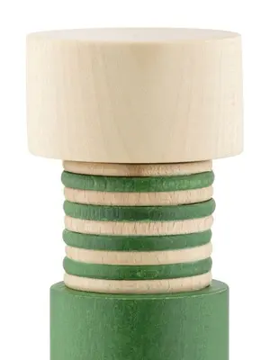 ALESSI Twergi Wooden Salt/pepper Mill