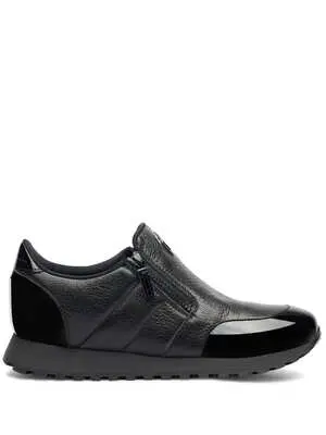 Giuseppe Zanotti Glossed Shoes For Men
