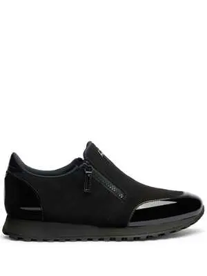 Giuseppe Zanotti Glossed Shoes For Men