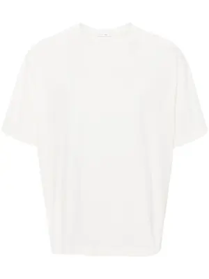 The Row Short Sleeve T-shirts For Men