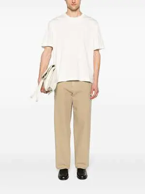 THE ROW Errigal Cotton T-shirt