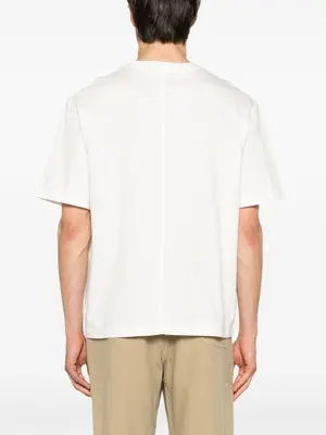THE ROW Errigal Cotton T-shirt