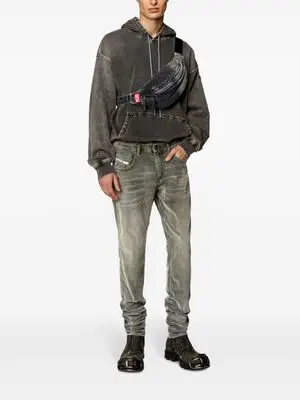 DIESEL® 2019 D-strukt Slim-cut Jeans