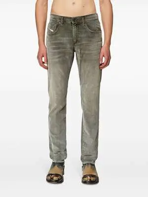 DIESEL® 2019 D-strukt Slim-cut Jeans