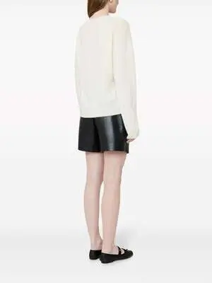 ANINE BING Athena Cashmere Jumper