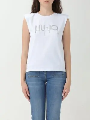 Liu Jo T-shirt - White