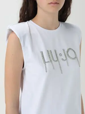 Liu Jo T-shirt - White