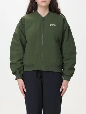 NEW BALANCE Coat - Green